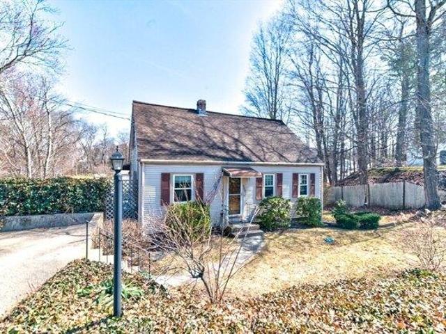 house with 3 bedroom, Braintree MA DS102585279
