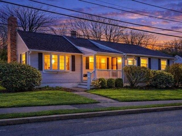 house with 3 bedroom, Braintree MA DS102708976
