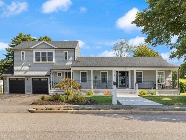 house with 3 bedroom, Braintree MA DS102028902