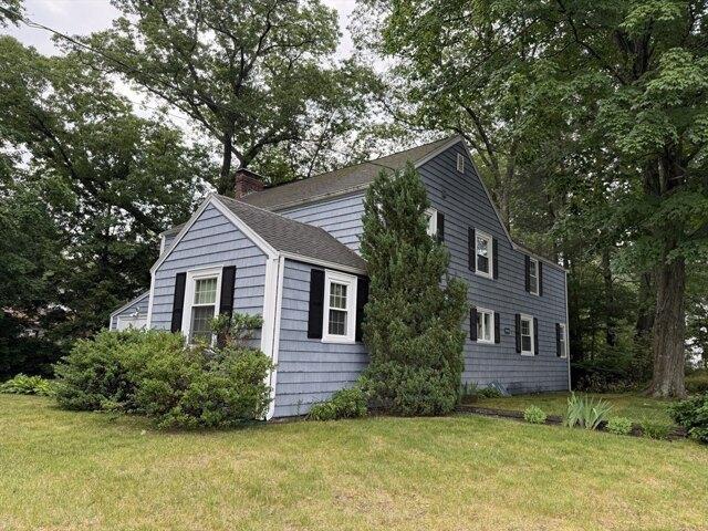 house with 3 bedroom, Braintree MA DS103626738
