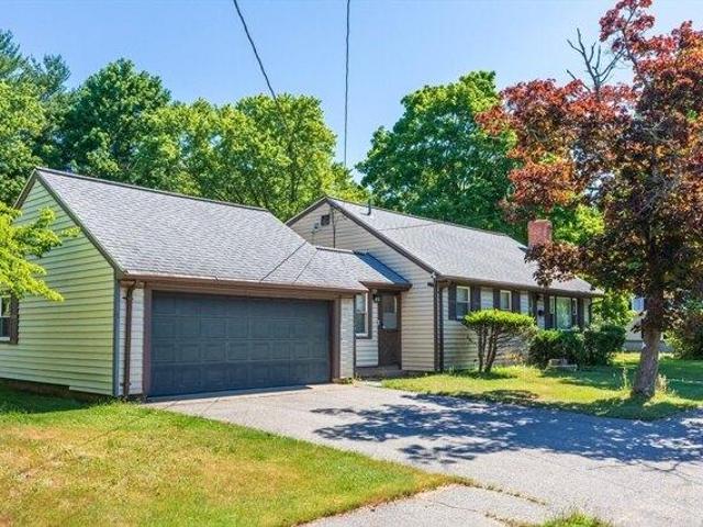 house with 3 bedroom, Braintree MA DS103663610