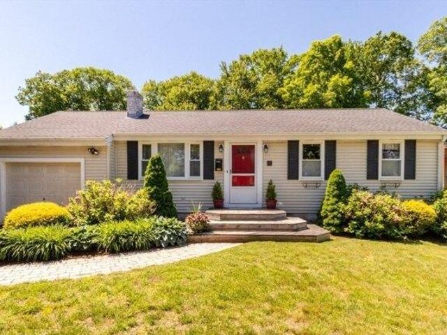 house with 3 bedroom, Braintree MA DS103927934