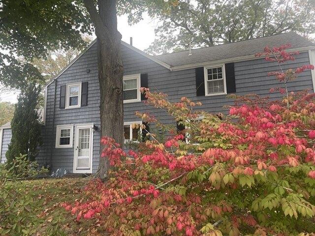 house with 3 bedroom, Braintree MA DS103968851