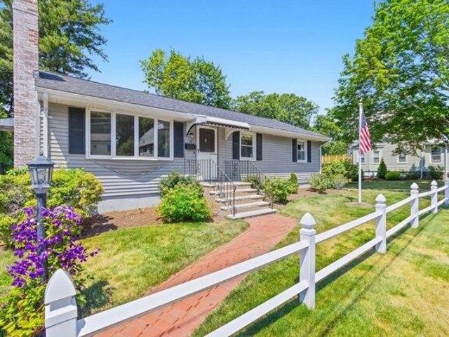 house with 3 bedroom, Braintree MA DS103969302