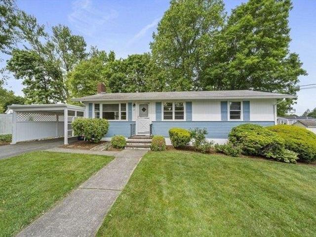 house with 3 bedroom, Braintree MA DS103019018