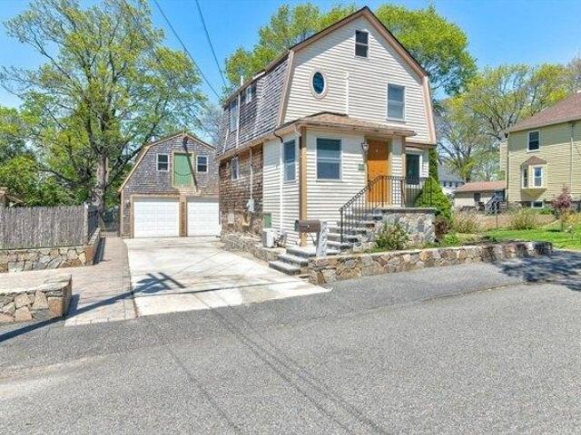 house with 3 bedroom, Braintree MA DS103250882