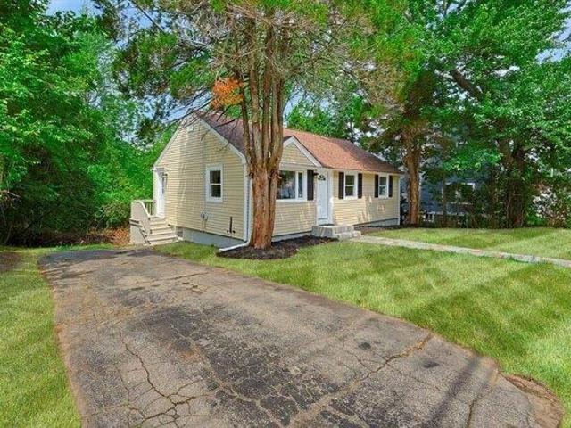 house with 3 bedroom, Braintree MA DS104408569