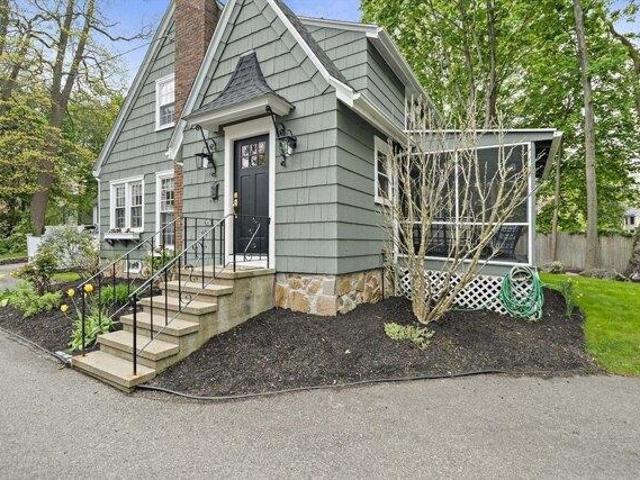 house with 3 bedroom, Braintree MA DS104234834
