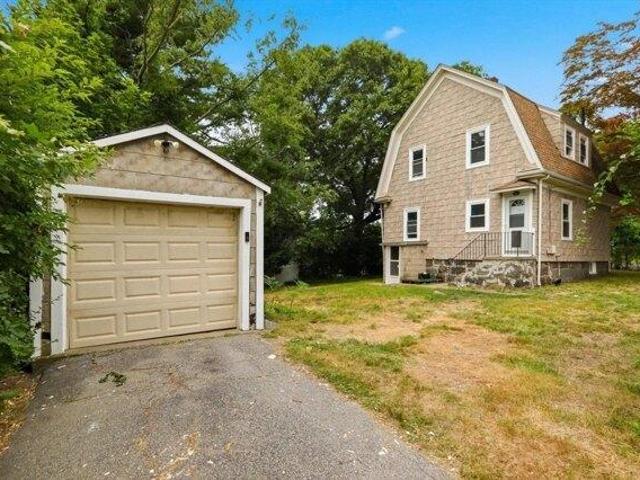 house with 3 bedroom, Braintree MA DS104264396