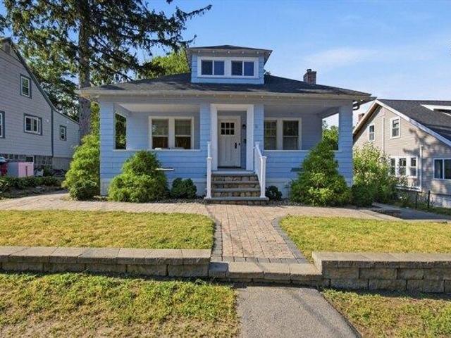 house with 3 bedroom, Braintree MA DS104299797