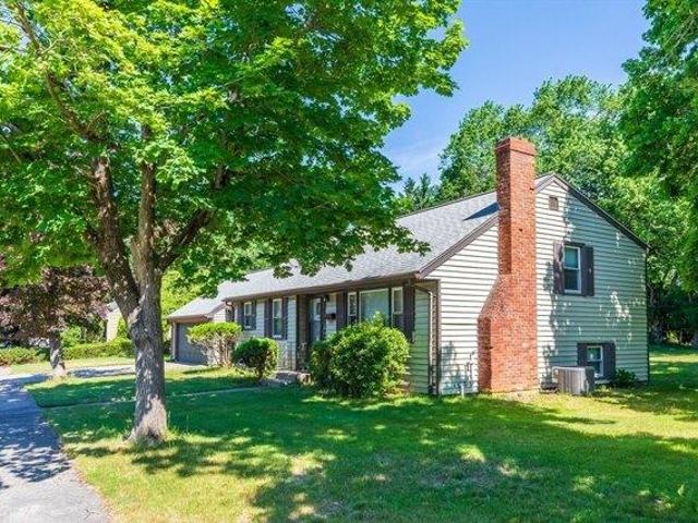 house with 3 bedroom, Braintree MA ES103663610