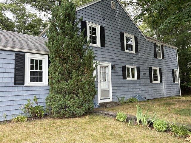 house with 3 bedroom, Braintree MA ES103968851