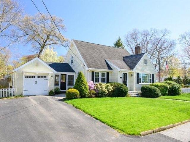 house with 3 bedroom, Braintree MA ES103019954
