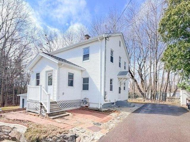 house with 3 bedroom, Braintree MA ES103019059
