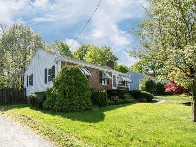 house with 3 bedroom, Braintree MA ES103074382