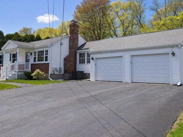 house with 3 bedroom, Braintree MA ES103248463