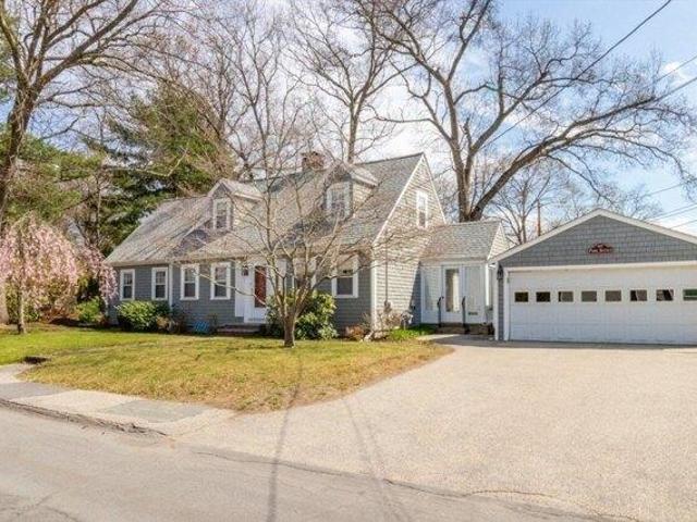 house with 3 bedroom, Braintree MA ES103249739