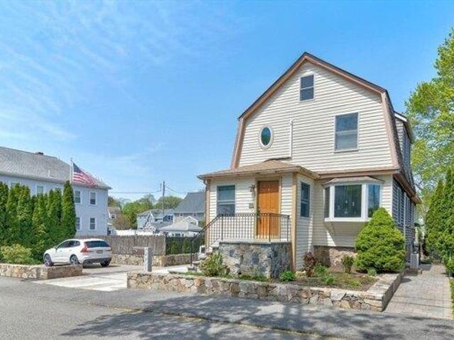 house with 3 bedroom, Braintree MA ES103250882