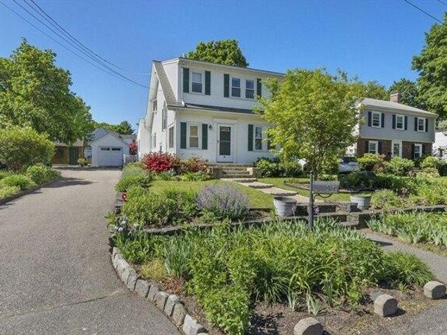 house with 3 bedroom, Braintree MA ES105058992