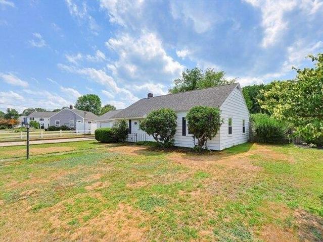 house with 3 bedroom, Braintree MA ES105079677