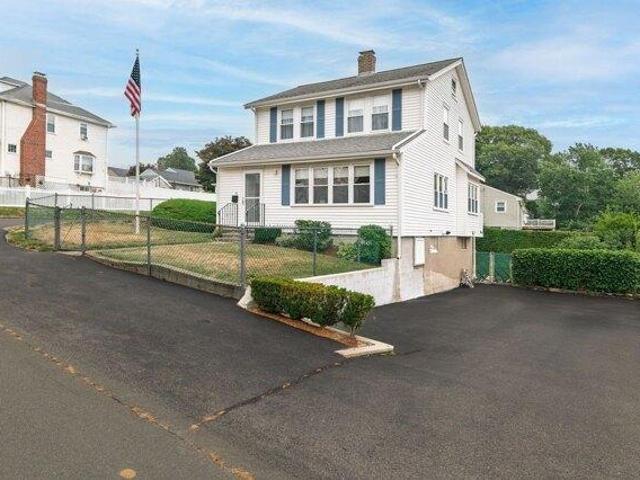 house with 3 bedroom, Braintree MA ES105082563