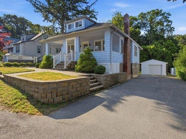house with 3 bedroom, Braintree MA ES105082931