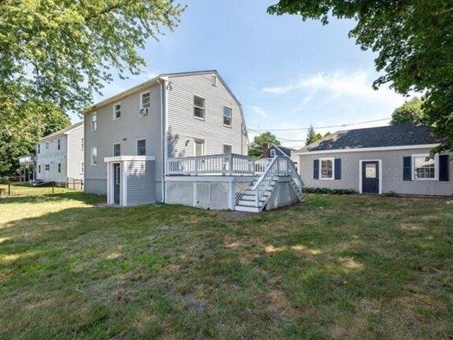 house with 3 bedroom, Braintree MA ES105095538