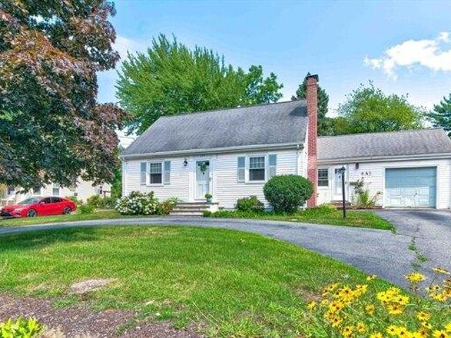 house with 3 bedroom, Braintree MA ES105095975