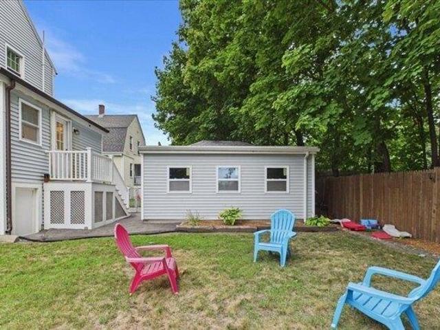 house with 3 bedroom, Braintree MA ES105173326