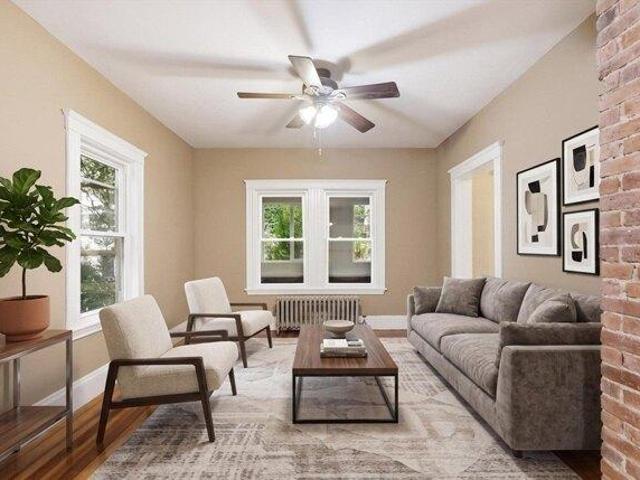 house with 3 bedroom, Braintree MA ES105202912