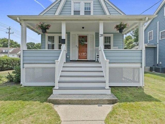 house with 3 bedroom, Braintree MA ES105206307