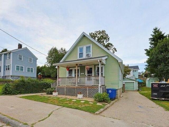 house with 3 bedroom, Braintree MA ES105350945