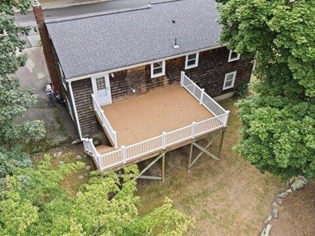 house with 3 bedroom, Braintree MA ES105352949