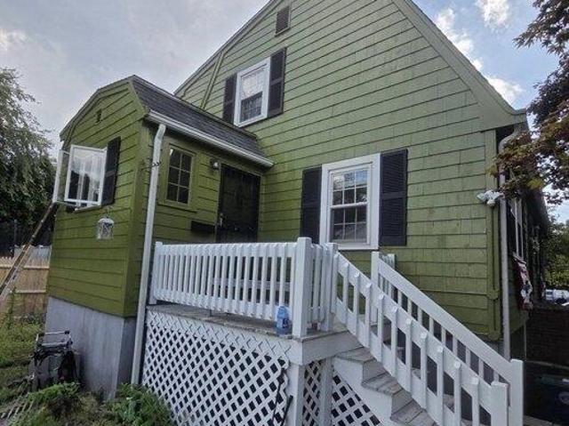 house with 3 bedroom, Braintree MA ES105353300