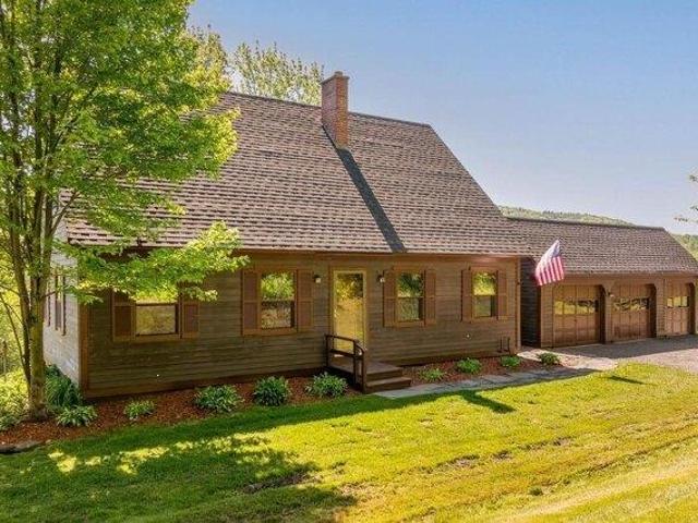 house with 3 bedroom, Braintree VT DLS103033998