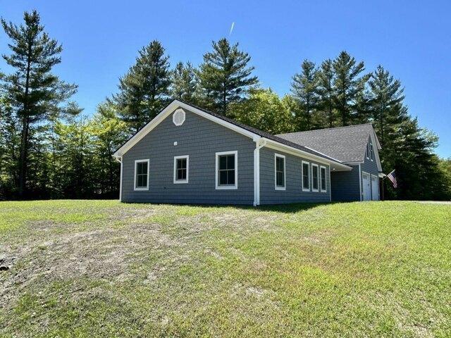 house with 3 bedroom, Braintree VT DS103097328