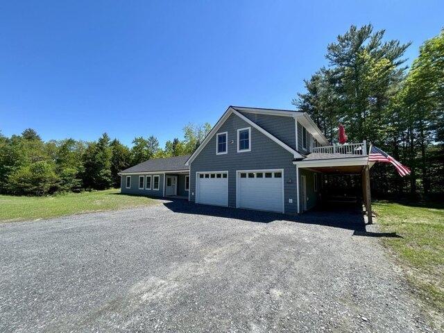 house with 3 bedroom, Braintree VT ES104898945