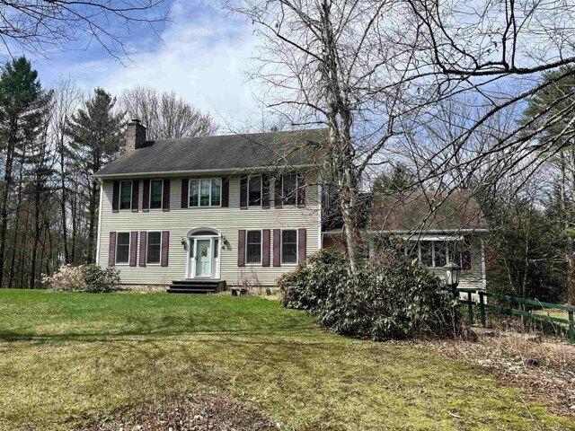 house with 3 bedroom, Brandon VT DLS101782047
