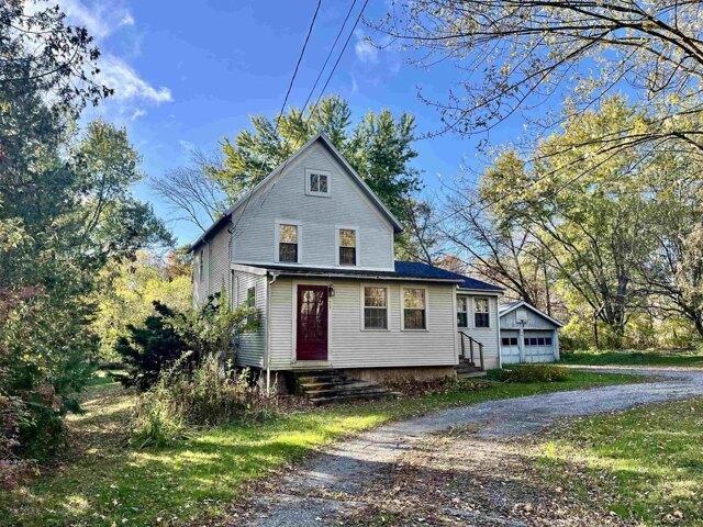 house with 3 bedroom, Brandon VT DLS101897617