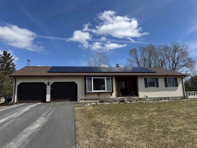 house with 3 bedroom, Brandon VT DLS101897790