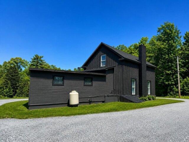 house with 3 bedroom, Brandon VT DS104352875