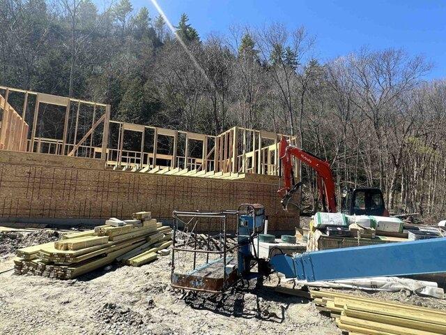 house with 3 bedroom, Brandon VT DS102280936