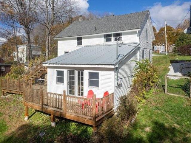 house with 3 bedroom, Brandon VT DS102585680