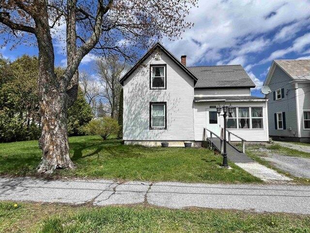 house with 3 bedroom, Brandon VT DS103069740