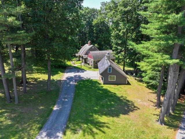 house with 3 bedroom, Brandon VT ES104076366