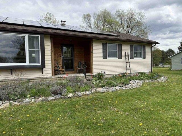 house with 3 bedroom, Brandon VT ES104811735