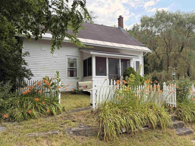 house with 3 bedroom, Brandon VT ES105125932