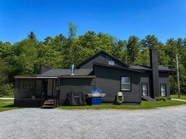house with 3 bedroom, Brandon VT ES103885563