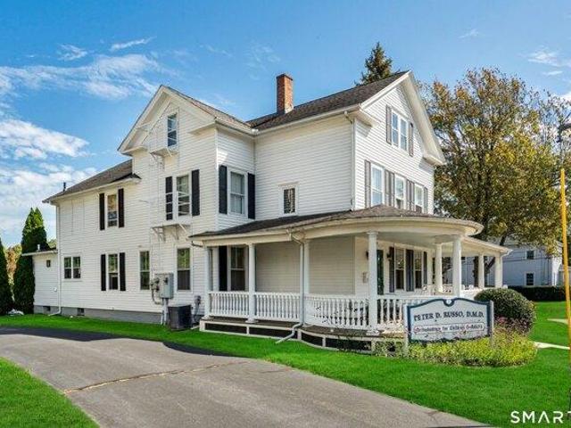 house with 3 bedroom, Branford CT DLS101631827