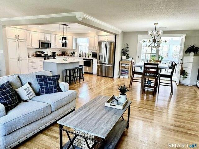 house with 3 bedroom, Branford CT DLS102442947